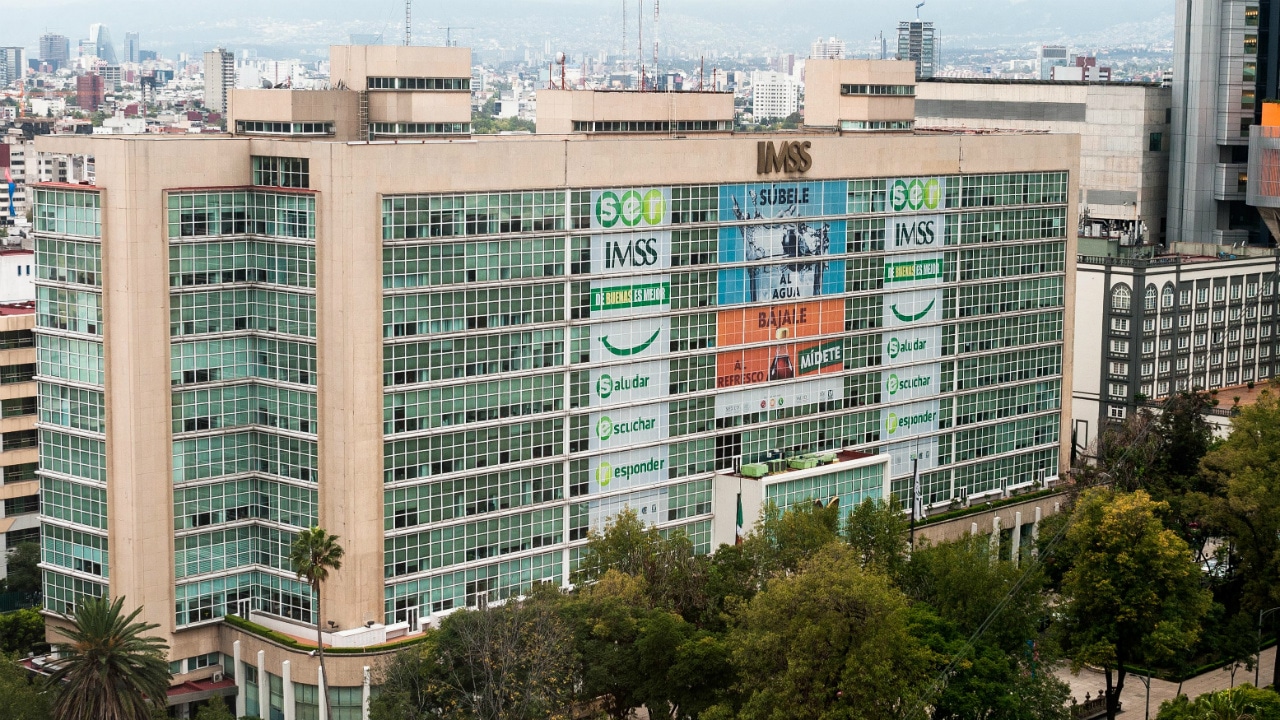 🥇 El IMSS y sus acciones y programas de ayuda económica